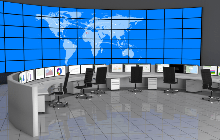 NOC Best Practices: How to Build the Best Network Operations Center