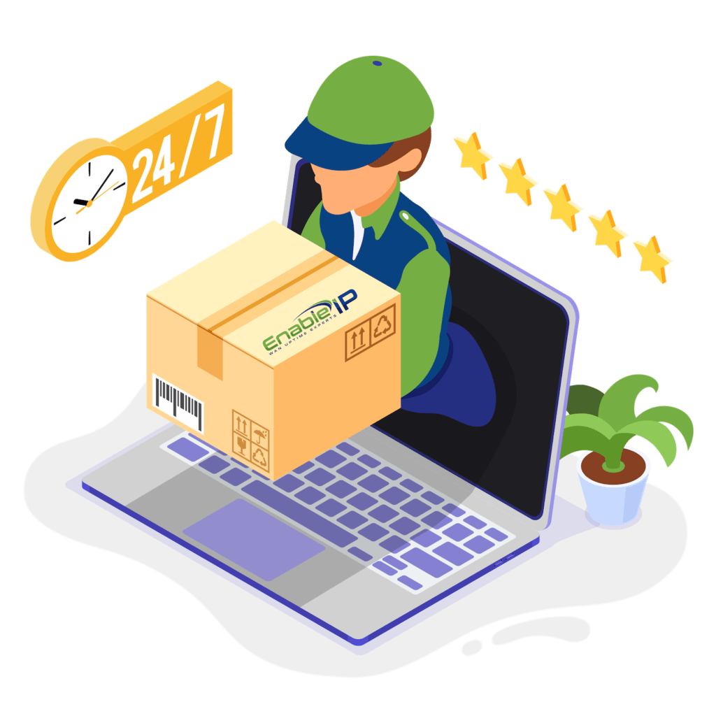 Network-in-a-Box: Home Version | Wired Networks | Home Network Solutions