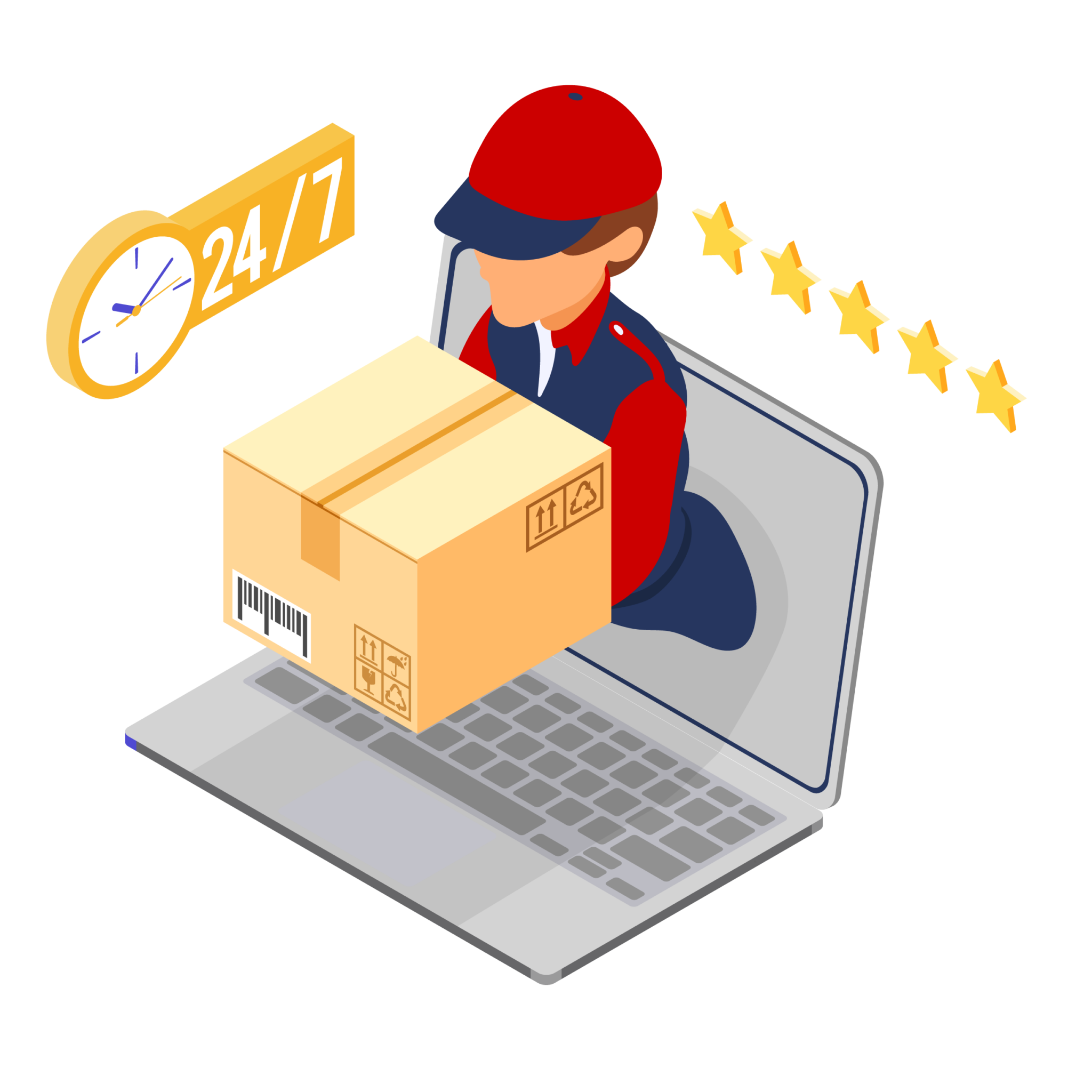 Network in a box - Wired Networks | Technology Solutions Experts