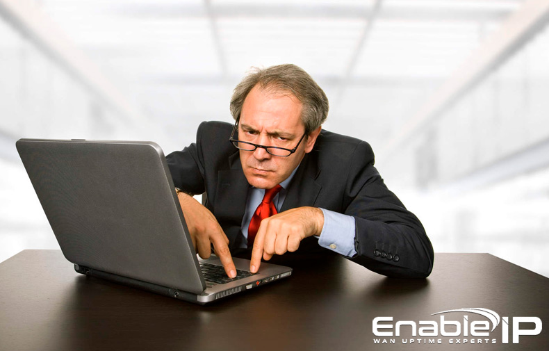 WAN Bandwidth Management: Buy More, or Manage What You Have?